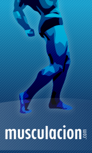 Foro de musculación, culturismo y fitness.